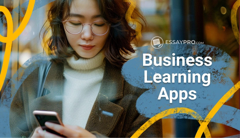 Business Learning Apps to Help You Succeed